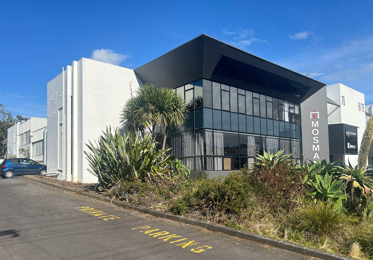 SlideShop Home - Wardrobe & Sliding Door Storage Solutions